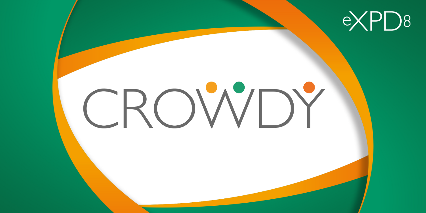 Introducing CROWDY - the agility of crowdsourcing with the reassurance ...