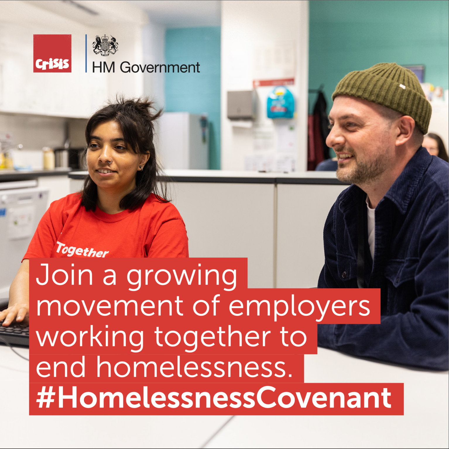 A Pragmatic Pathway Out of Homelessness - eXPD8