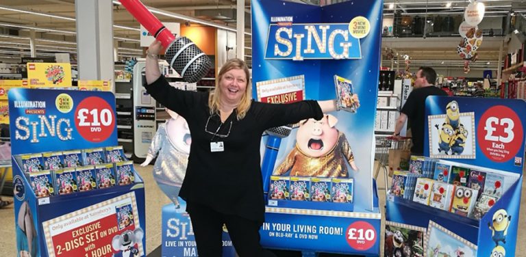 Product Sampling, Demonstrations & In-store Marketing | eXPD8