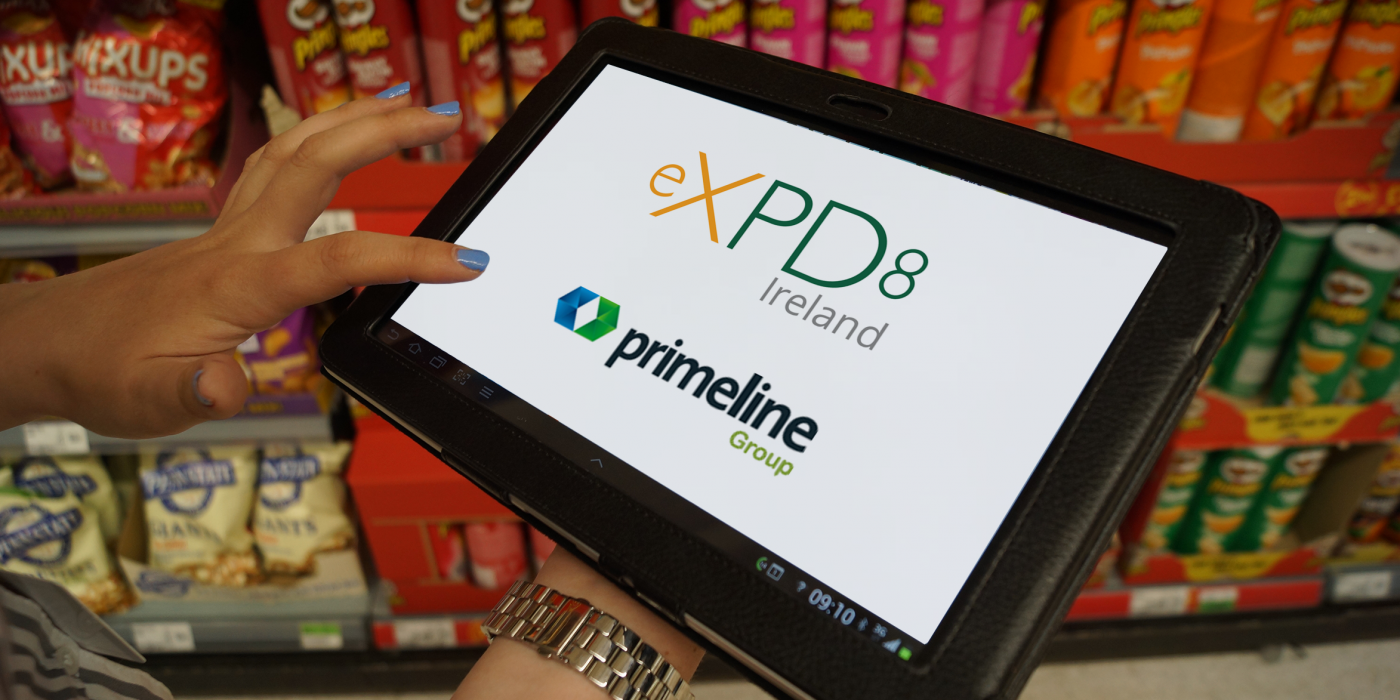 Breaking News: eXPD8 Ireland and Primeline Enter into Joint Venture ...