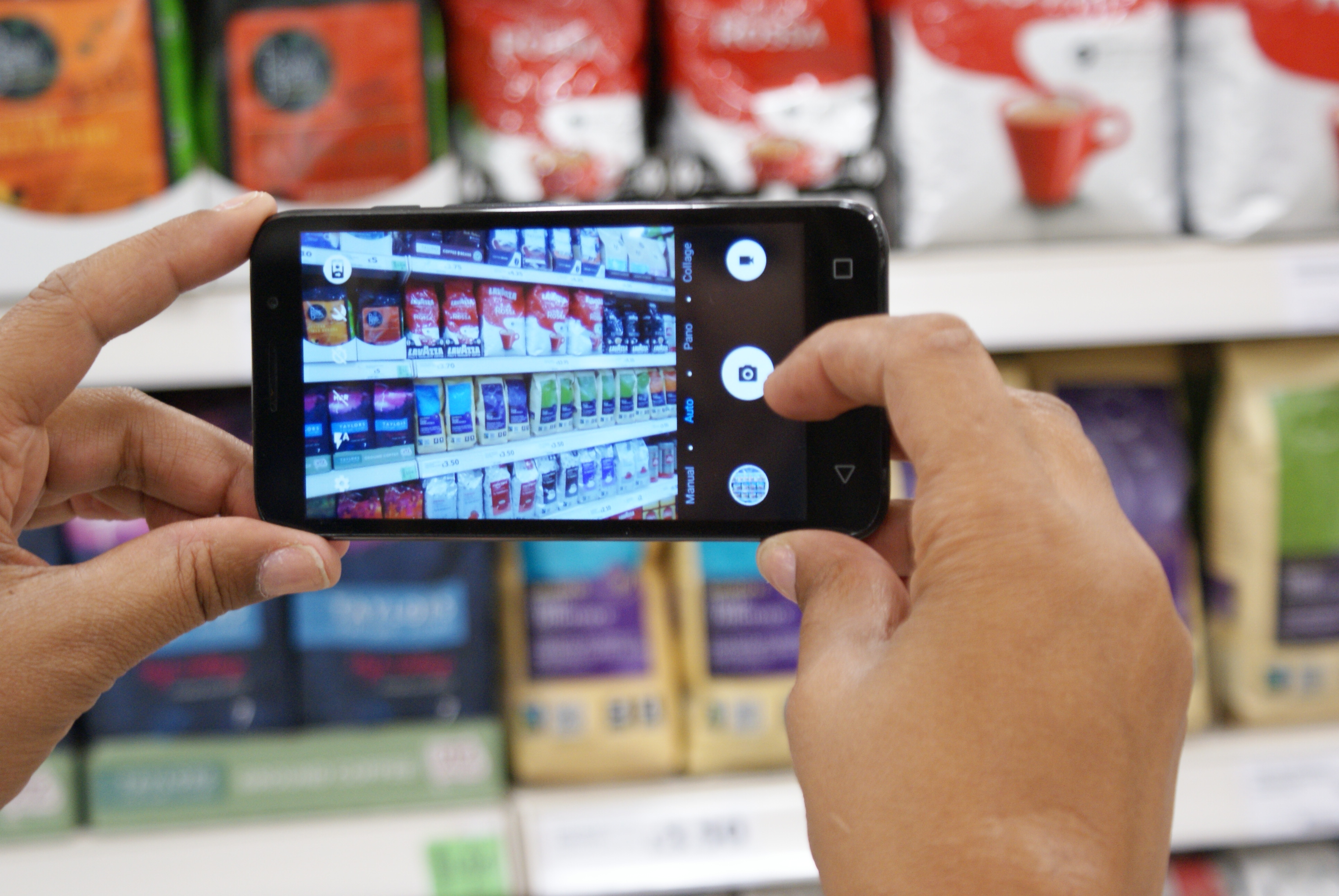 Stock Checking & Stocktaking Services | eXPD8